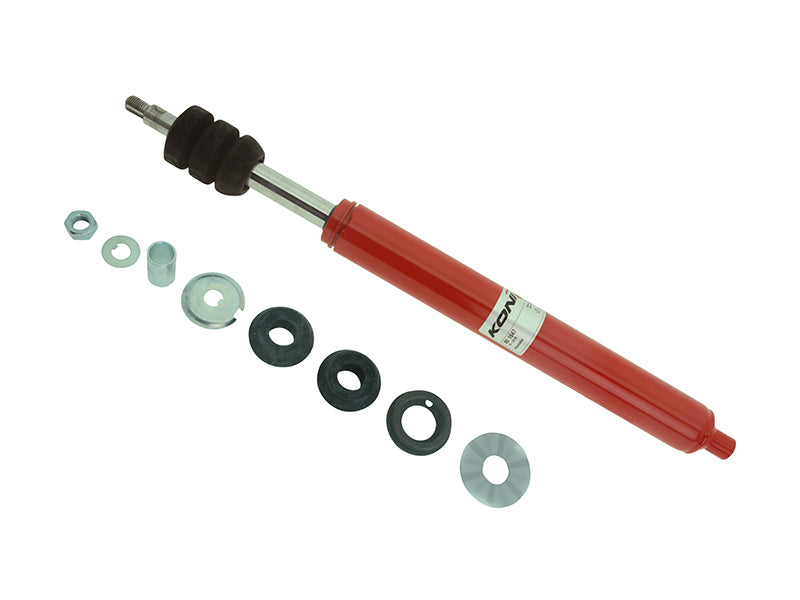 Koni Classic (Red) Shock Insert 69-71 Porsche 911/ 912 - Front ...