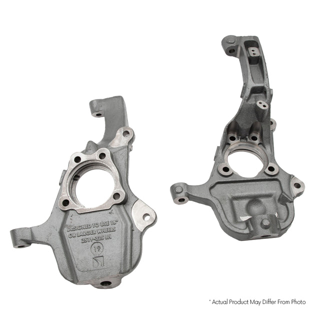 Belltech DROP SPINDLE SET 85-02 ASTRO & SAFARI VAN | Juggernaut ...