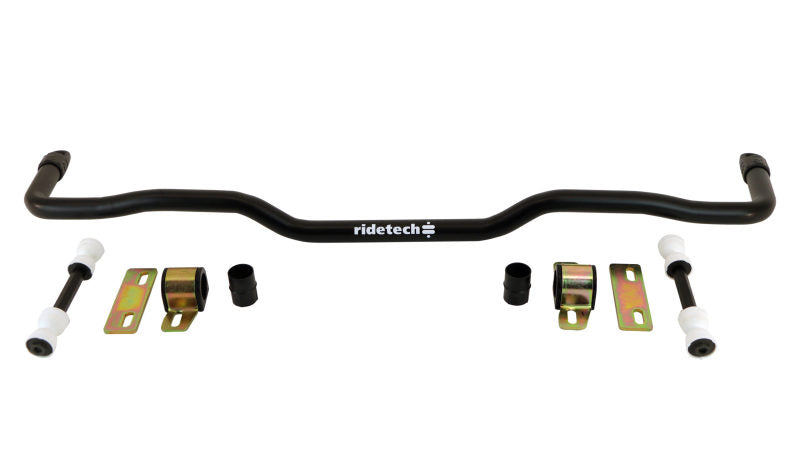 Ridetech 58-64 Impala Front MuscleBar | Juggernaut Performance Inc.