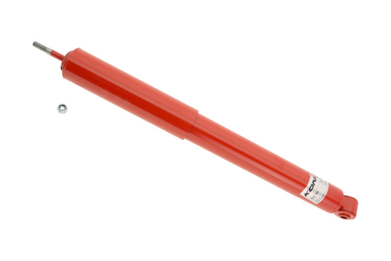 Koni Heavy Track (Red) Shock 06-08 Jeep Wrangler/ Series JK - Front ...