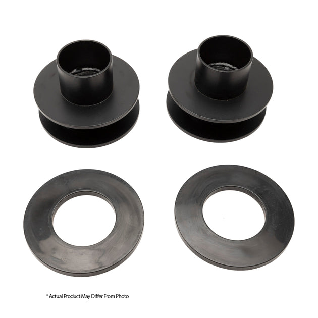Belltech 18-19 Jeep JL Wrangler Rubicon Complete Leveling Kit ...