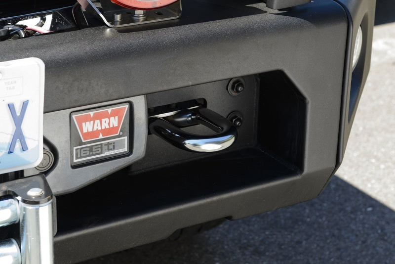 ARB Textured Modular Bar Type B Kit | Juggernaut Performance Inc.