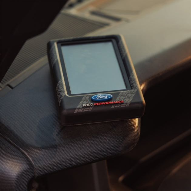 Ford Racing Procal 4 Calibration Delivery Tool | Juggernaut Performance ...