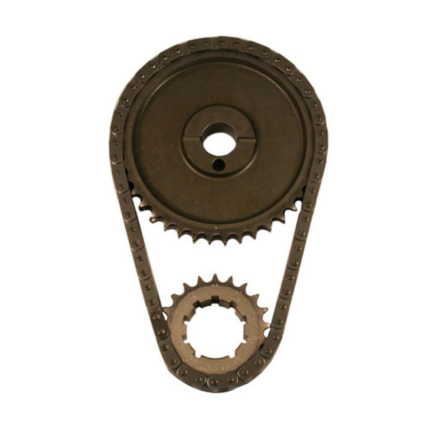 Ford Racing 302-351W Double Roller Timing Chain Set | Juggernaut ...