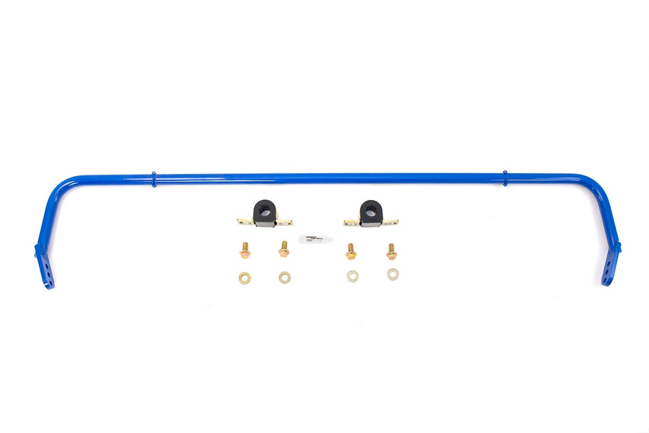 Steeda Explorer Adjustable Rear Sway Bar (2020-2023) | Juggernaut ...