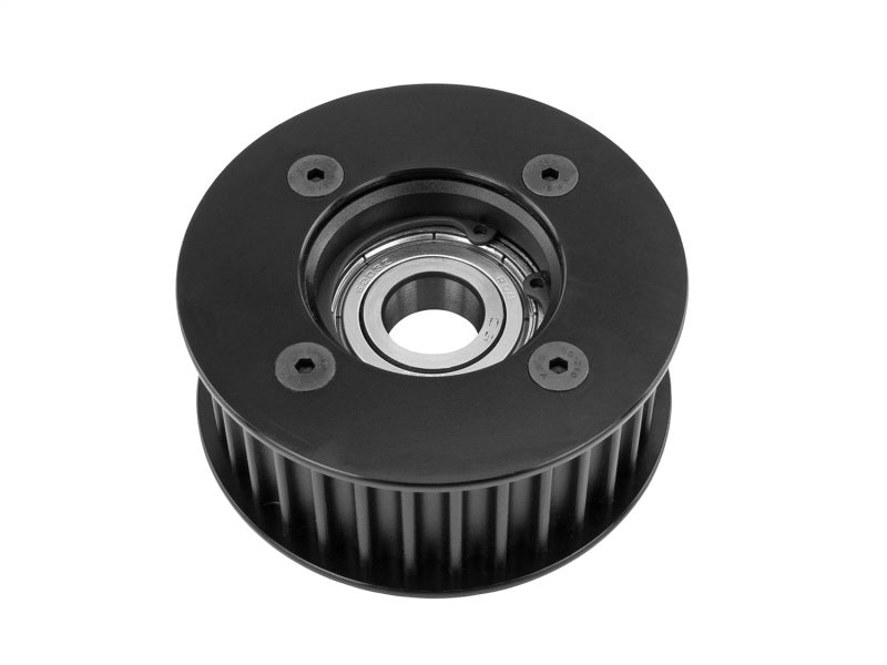 KraftWerks Universal Pulley for Supercharger Kit w/ 20mm Belt Width ...