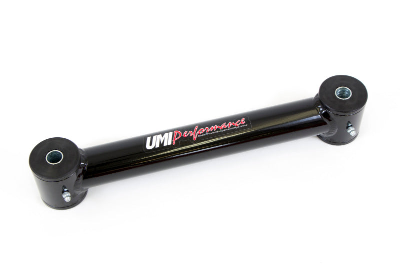 UMI Performance 65-66 GM B-Body Tubular Upper Control Arm/Trailing Arm ...