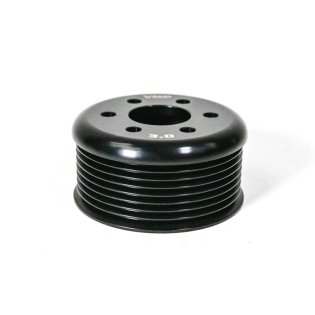 VMP Performance TVS Supercharger 3.0in 8-Rib Pulley for Odin/Predator ...