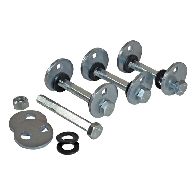 SPC Performance FORD CAM BOLTS (4) | Juggernaut Performance Inc.