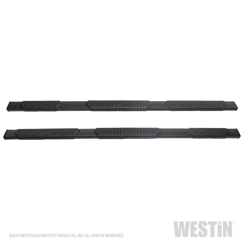 Westin 2019 Chevrolet Silverado/Sierra 1500 Crew Cab (6.5ft) R5 Modula ...
