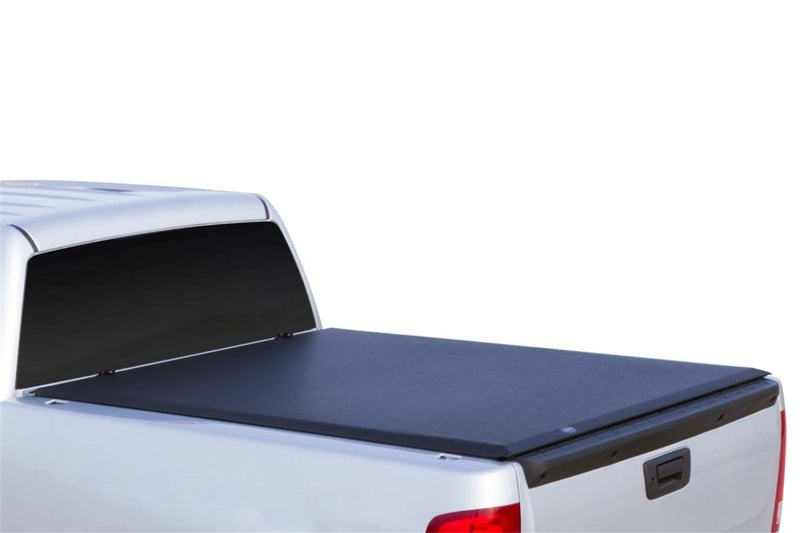 Access Toolbox 99-07 Ford Super Duty 8ft Bed (Includes Dually) Roll-Up ...