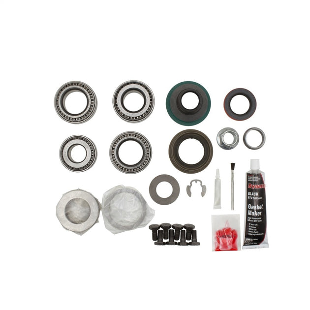 Eaton Dana 35 IFS Master Install Kit | Juggernaut Performance Inc.