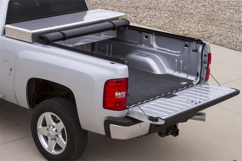 Access Toolbox 17-19 Ford Super Duty F-250/F-350/F-450 8ft Box (Includ ...