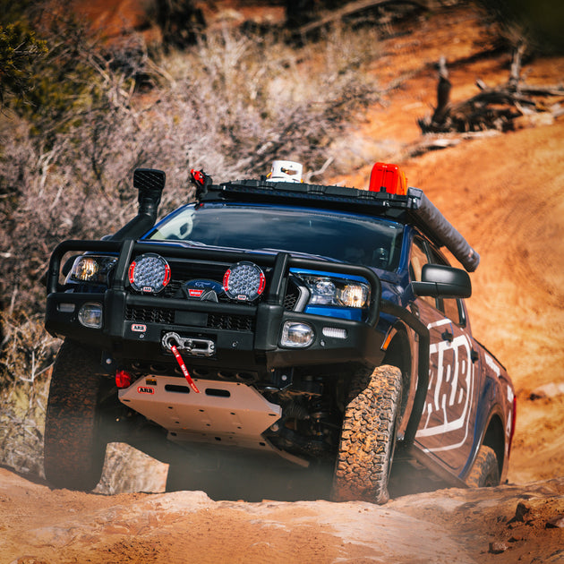 ARB Under Vehicle Protection Ranger 19On | Juggernaut Performance Inc.