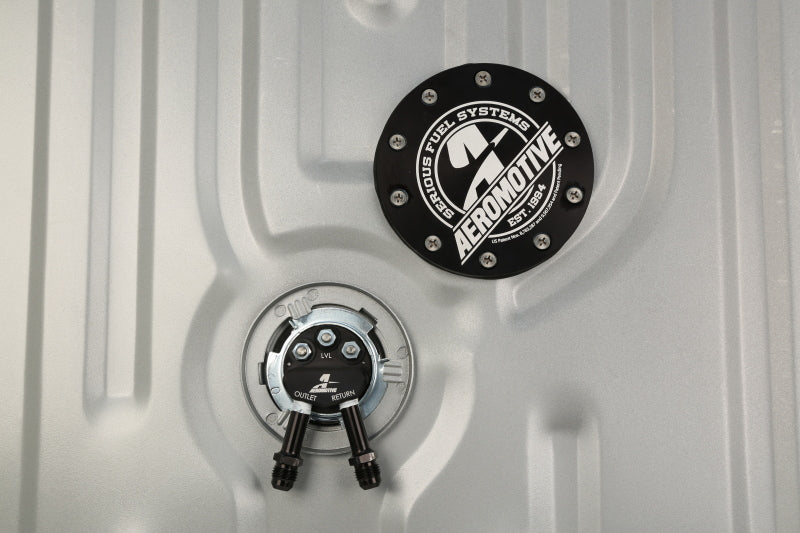 Aeromotive 68-69 Chevrolet Chevelle/Malibu 200 Stealth Gen 2 Fuel Tank ...