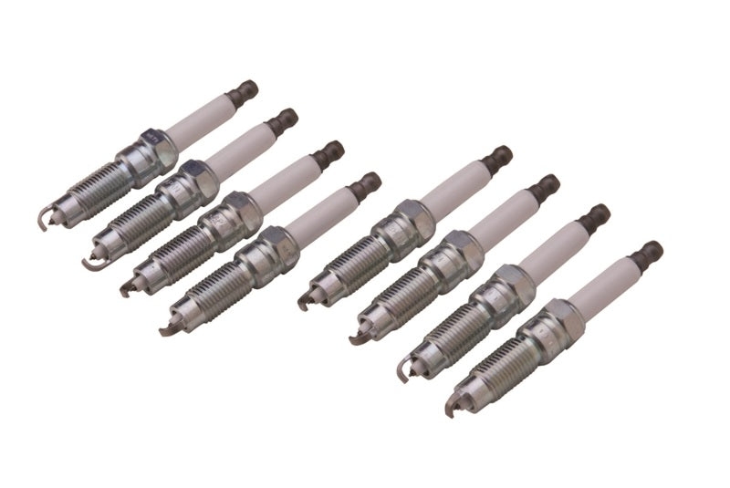 Ford Racing FRPP 3V Cold Spark Plug Set (12 mm Thread) | Juggernaut ...
