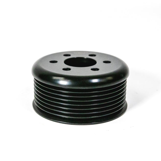 VMP Performance TVS Supercharger 3.6in 8-Rib Pulley for Odin/Predator ...