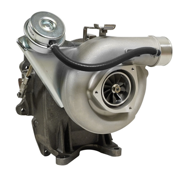 BD Diesel 01-04 Chevrolet LB7 Duramax 6.6L (Non-California Spec) Turbo ...