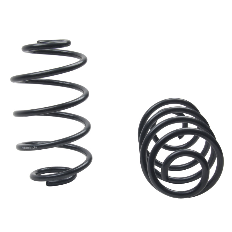 ST Muscle Car Springs Chevrolet Chevelle Malibu Monte Carlo ...