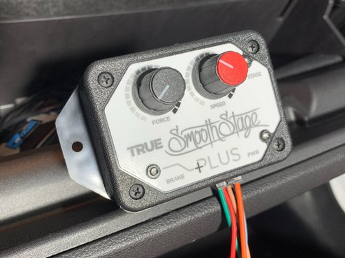 True Motorsports Smooth Stage Plus | Juggernaut Performance Inc.