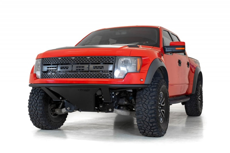 ADD 10-14 Ford Raptor Pro V2 Front Bumper | Juggernaut Performance Inc.