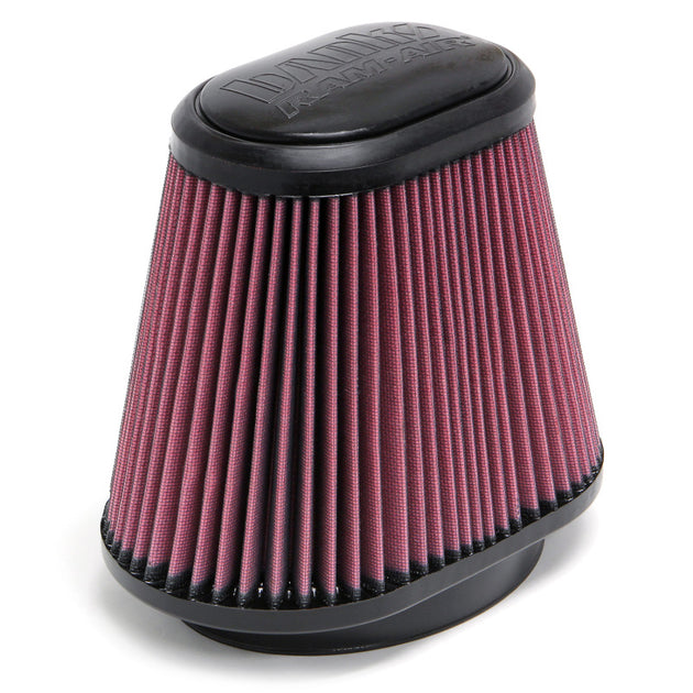 Banks Power 03-08 Ford 5.4 & 6.0L Ram Air System Air Filter Element ...