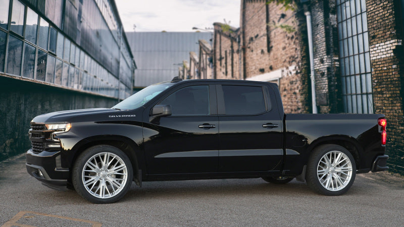 Ridetech 19-23 Silverado/Sierra 1500 4WD Lowering Kit | Juggernaut ...