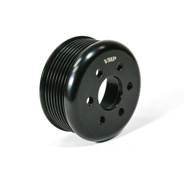 VMP Performance TVS Supercharger 3.4in 8-Rib Pulley for Odin/Predator ...