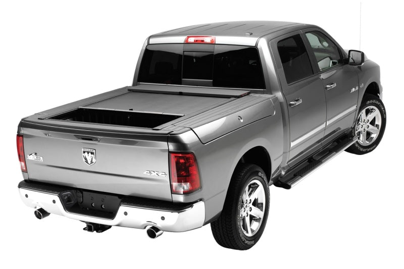 Roll-N-Lock 12-17 Dodge Ram RamBox SB 76in M-Series Retractable Tonnea ...