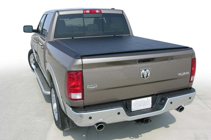 Access Vanish 10-19 Dodge Ram 1500 Quad Cab and Reg. Cab 8ft Bed Roll ...
