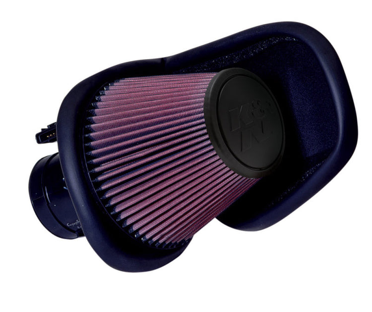 K&N 96-99/01 Mustang Cobra Performance Intake Kit | Juggernaut ...
