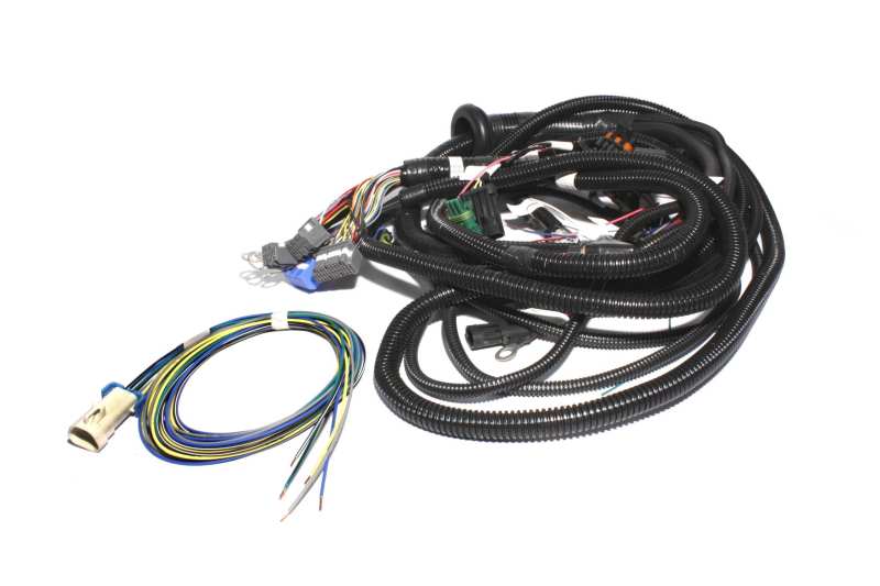 FAST Wiring Harness FAST Main LT1 | Juggernaut Performance Inc.