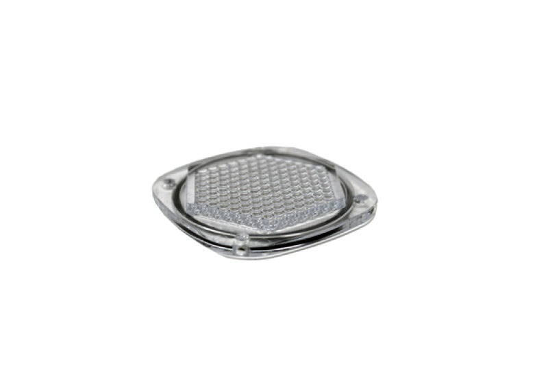 Baja Designs S1 Headlight Lens Kit Clear Work/Scene | Juggernaut ...