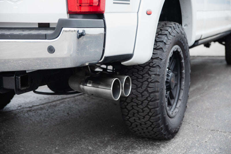 ROUSH 2017-2019 F250/F350 SuperDuty 6.7L Exhaust | Juggernaut ...