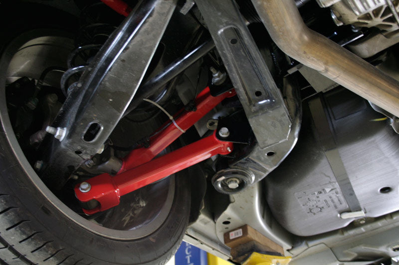 UMI Performance 08-09 Pontiac G8 10-14 Camaro Rear Suspension Kit ...