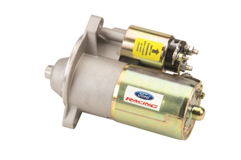 Ford Racing High Torque Mini Starter - Small Block | Juggernaut ...