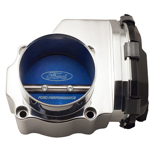 Ford Racing 15-17 Mustang 2.3L EcoBoost 70mm Billet Throttle Body ...