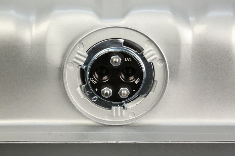 Aeromotive 64-67 Chevrolet Chevelle/Malibu 200 Stealth Gen 2 Fuel Tank ...