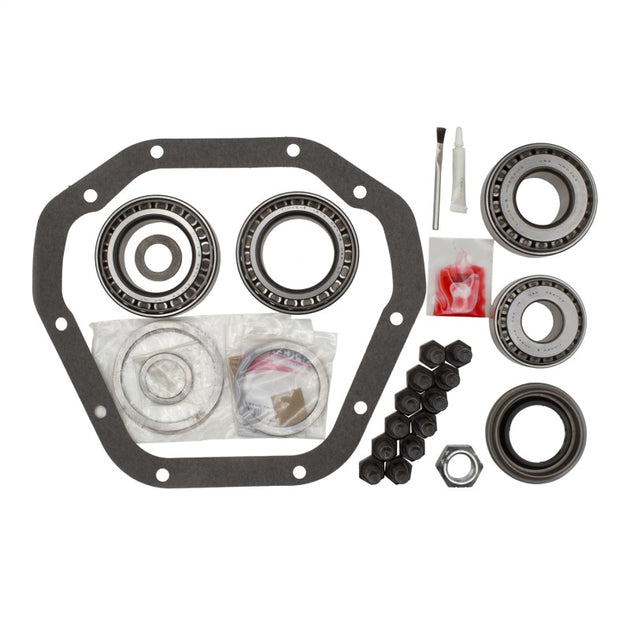 Eaton Dana 60 Front/Rear Master Install Kit | Juggernaut Performance Inc.