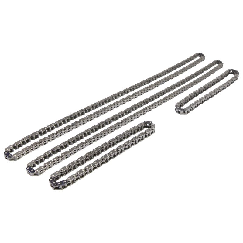 COMP Cams High-Tech Timing Chain Set 15-18 Ford Coyote | Juggernaut ...