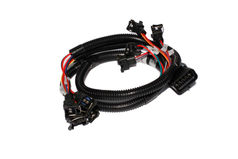 FAST Injector Harness Ev1 289302 | Juggernaut Performance Inc.