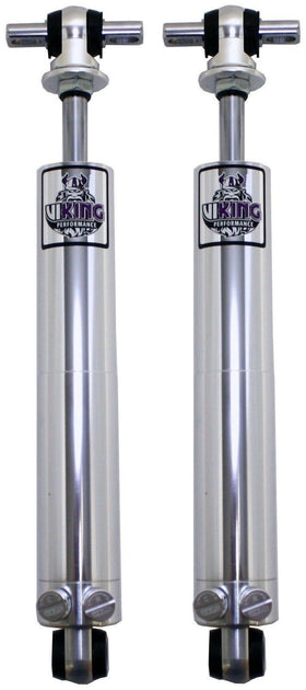 Viking Rear Shocks - 2016-21 Camaro - Berserker SX Triple Adjustable ...